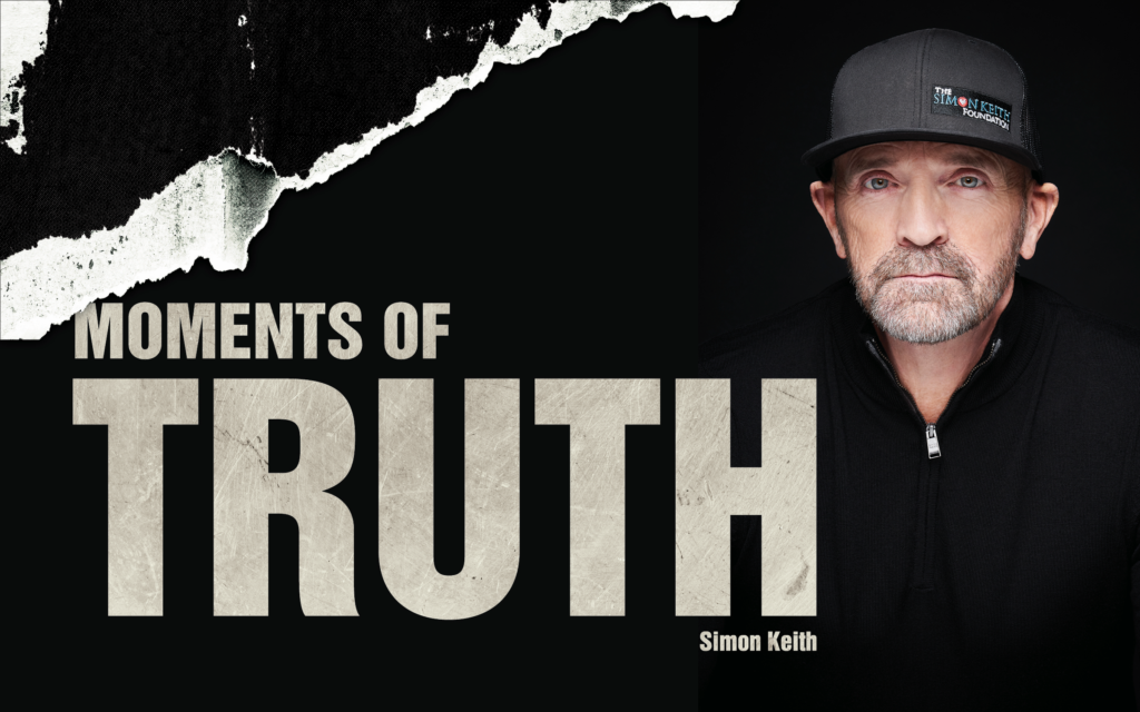 Simon Keith :: Heart Transplant Recipient :: Keynote Speaker ...