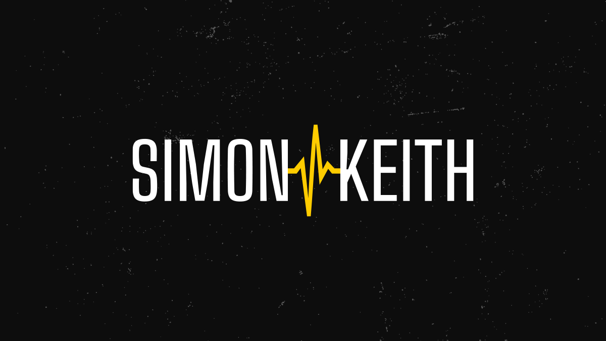 Simon Keith - Heart Transplant Recipient, Speaking, Leadership ...